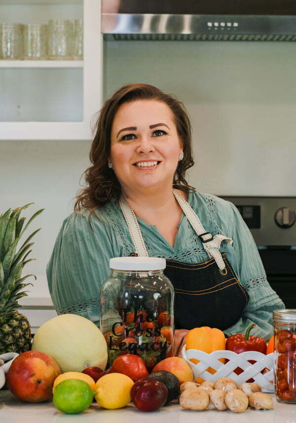 Amy Cross – TEDxSpokane