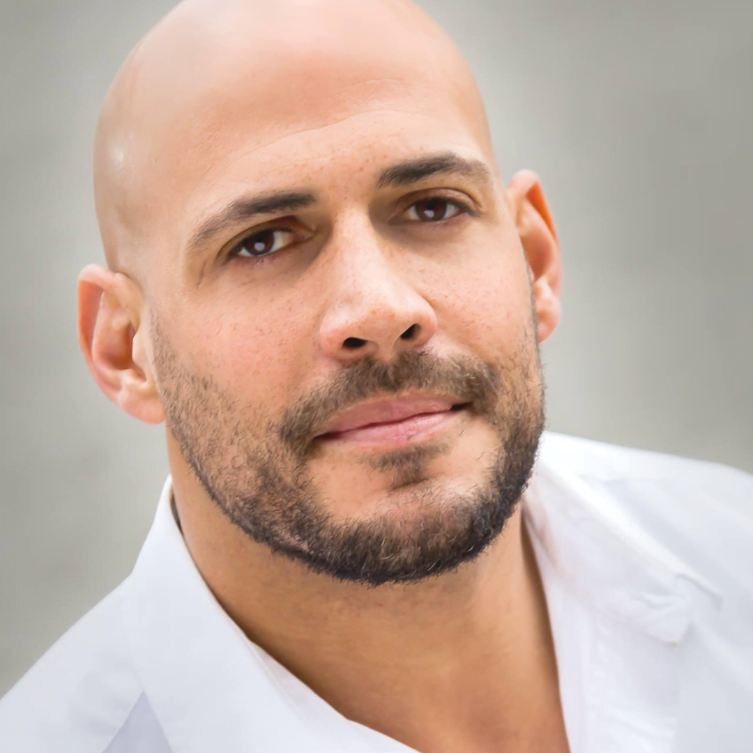 Shawn Kingsbury – TEDxSpokane