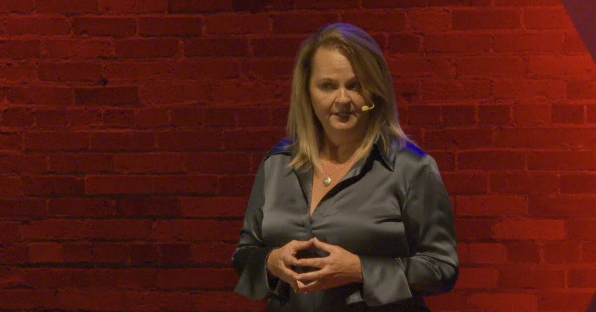 Don’t Fear the Felon – TEDxSpokane